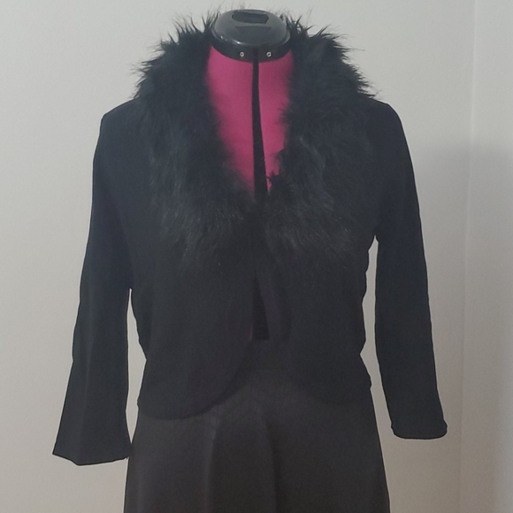 Spense | Accessories | Spense Shrug | Poshmark